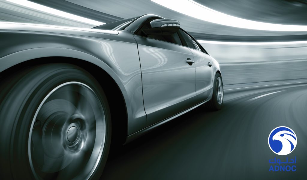 Automotive Lubricants - REDA Lubricants