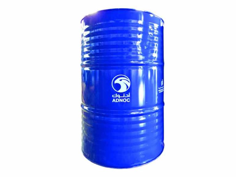 Industrial Lubricants - REDA Lubricants